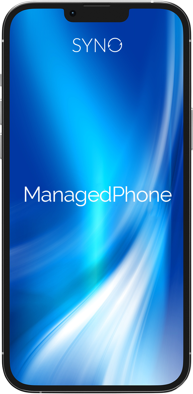 Professionelle Sprach- und Datenkommunikation mit SYNO